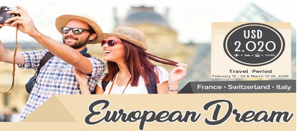 Philippine's Travel & Transport Provider | FoxTravel