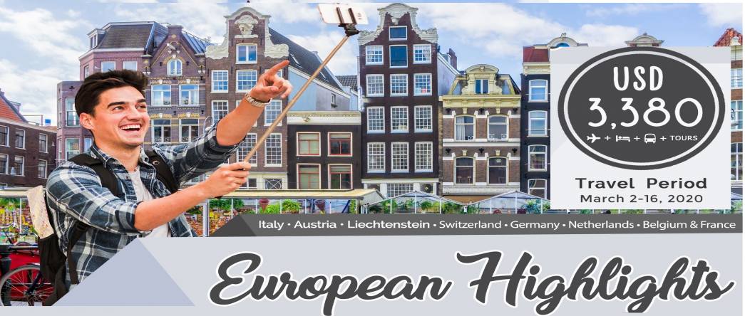 Philippine's Travel & Transport Provider | FoxTravel